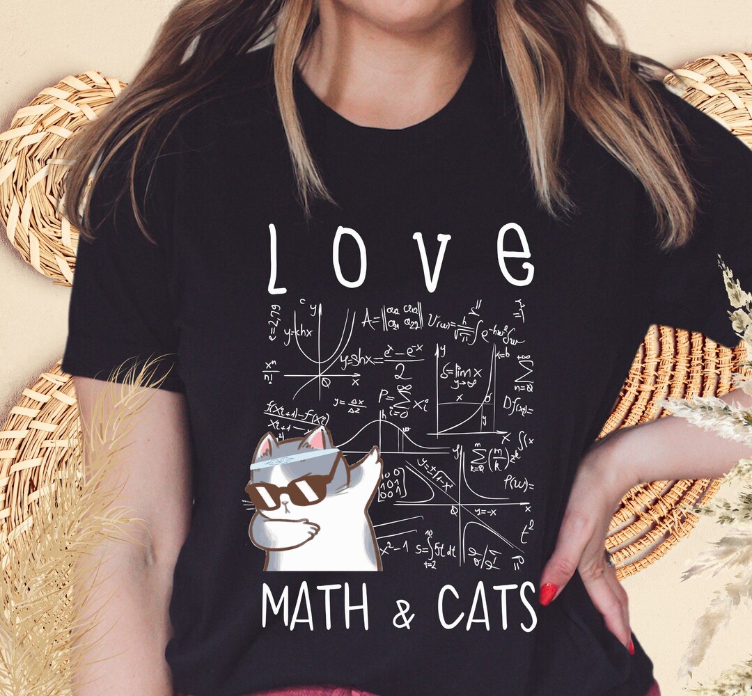 Maths Shirt, Maths Teacher Shirt, Funny Math Shirt, Mathematics Shirt ...