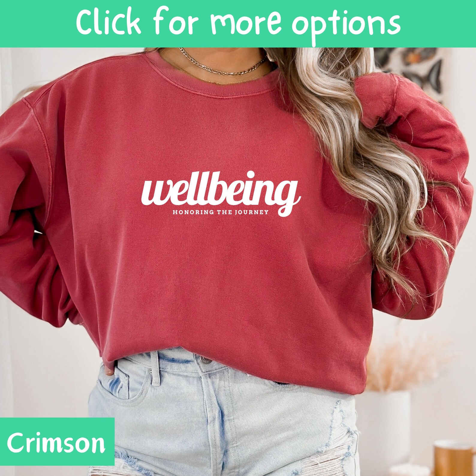 Wellbeing, Wellness Shirt, Yoga Shirt, Mental Wellness Shirt ...