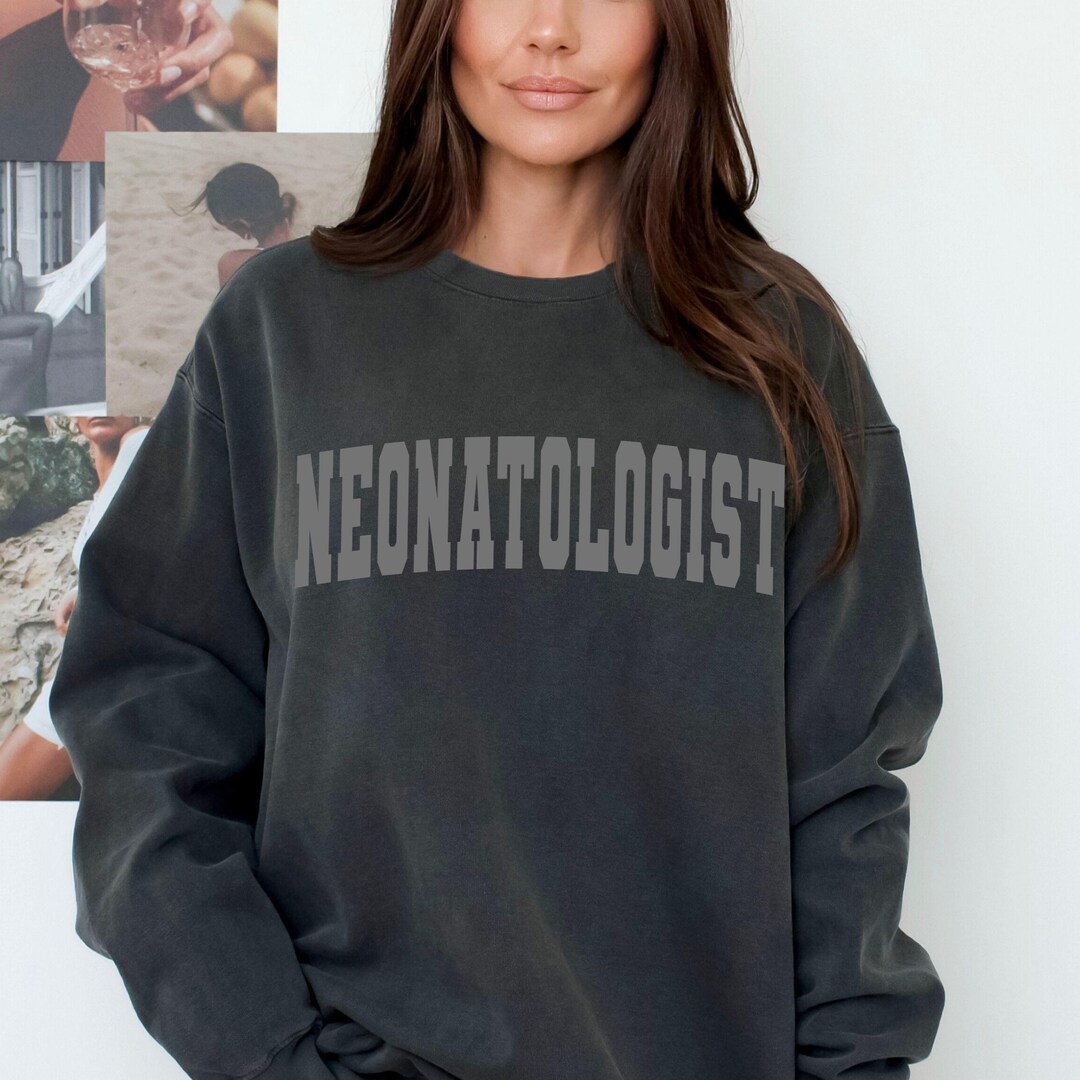 Neonatologist Gift, Best Pediatrician Ever, Pediatric Doc Shirt ...