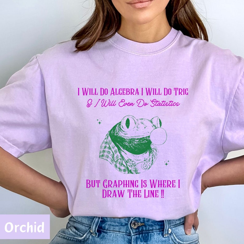 Calculus Shirt, Calculus Teacher Gift, Funny Math Shirt, Algebra Shirt ...