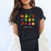 Dietitian Shirt, Dietician Graduation Gift, Nutritionist Shirt ...