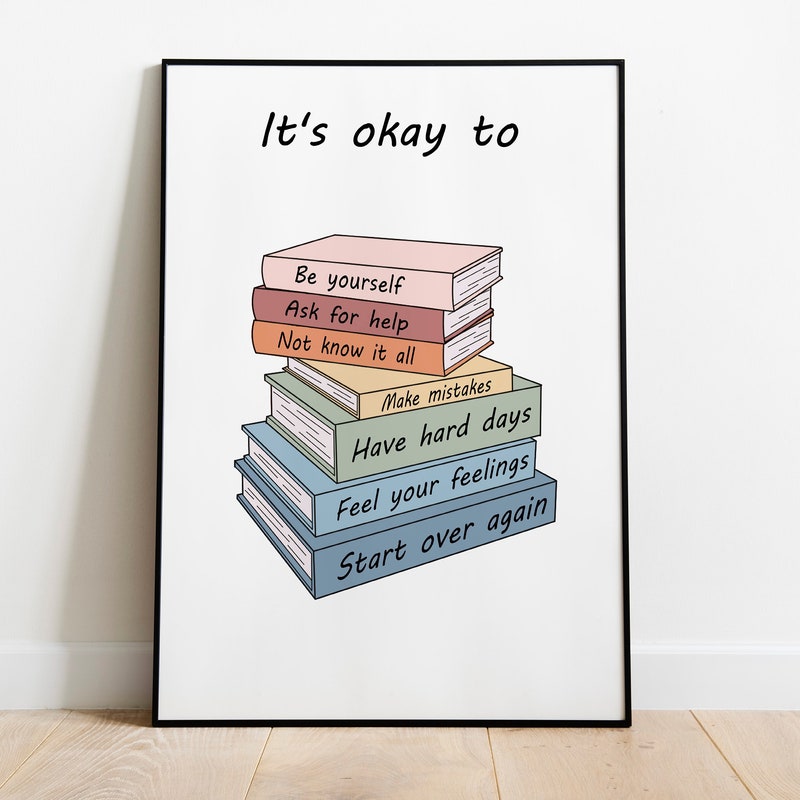 R U Okay Day Poster - Etsy Australia