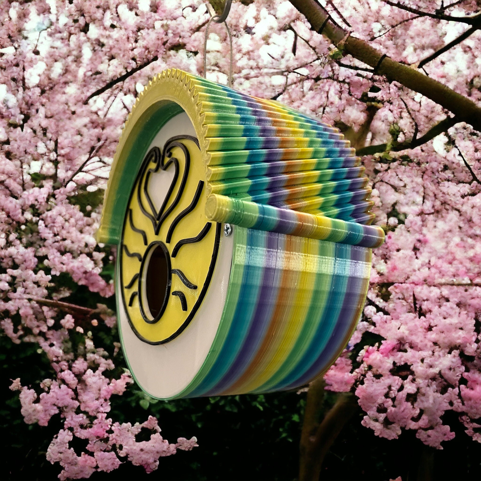 Hedwig And The Angry Inch Wig