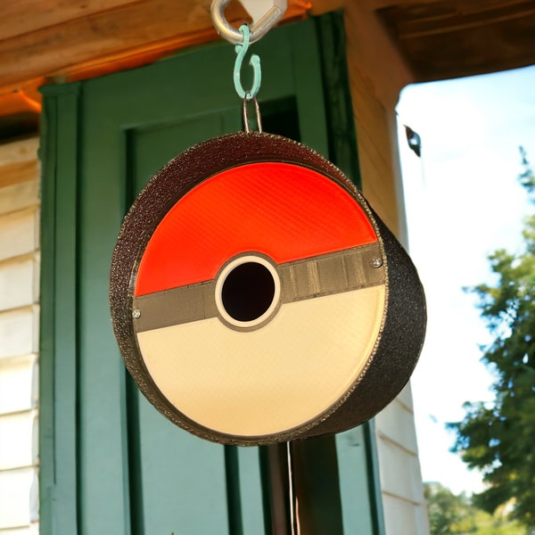 Birdhouse - Etsy