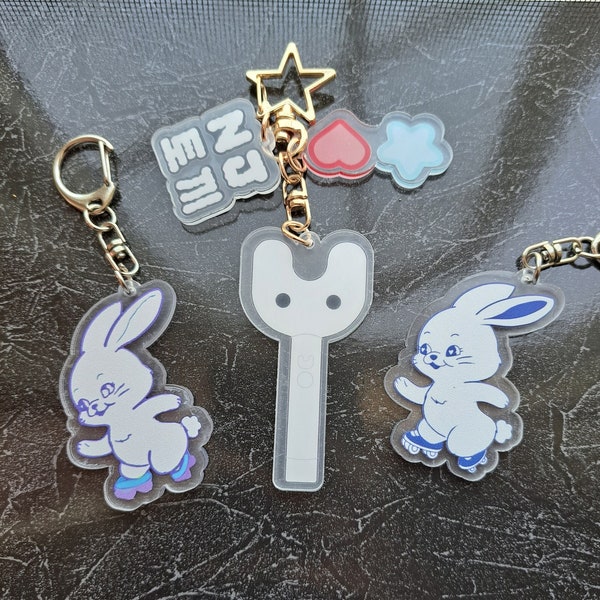 Newjeans Lightstick - Etsy