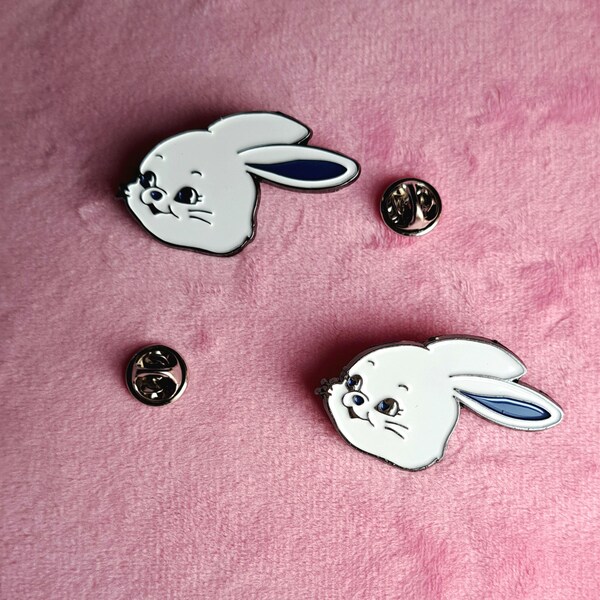 Bts Enamel Pin - Etsy