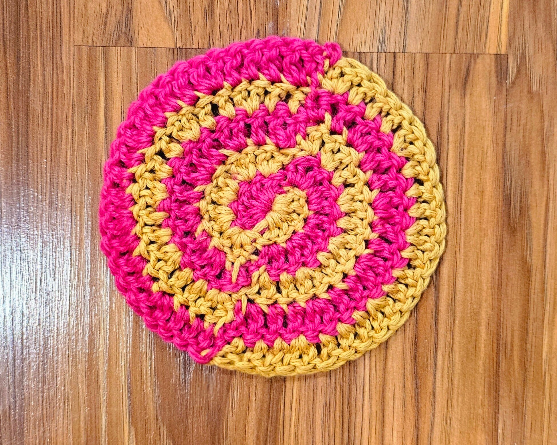 Spiral Coaster - Etsy