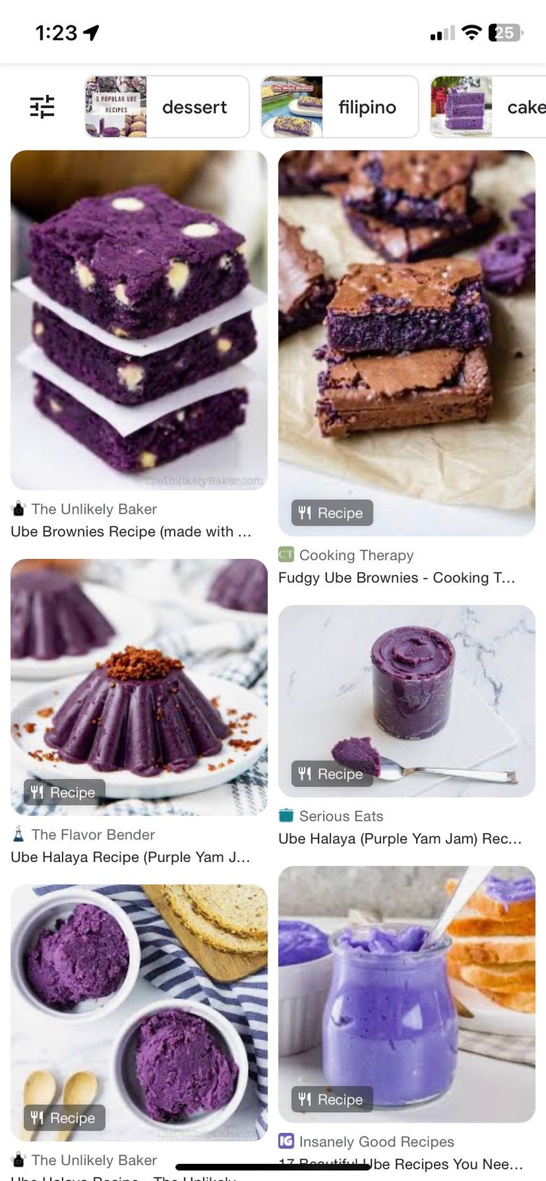 Live Plant Ube Organic / Filipino Purple Yam - Etsy