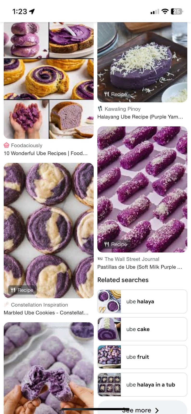 Live Plant Ube Organic / Filipino Purple Yam - Etsy