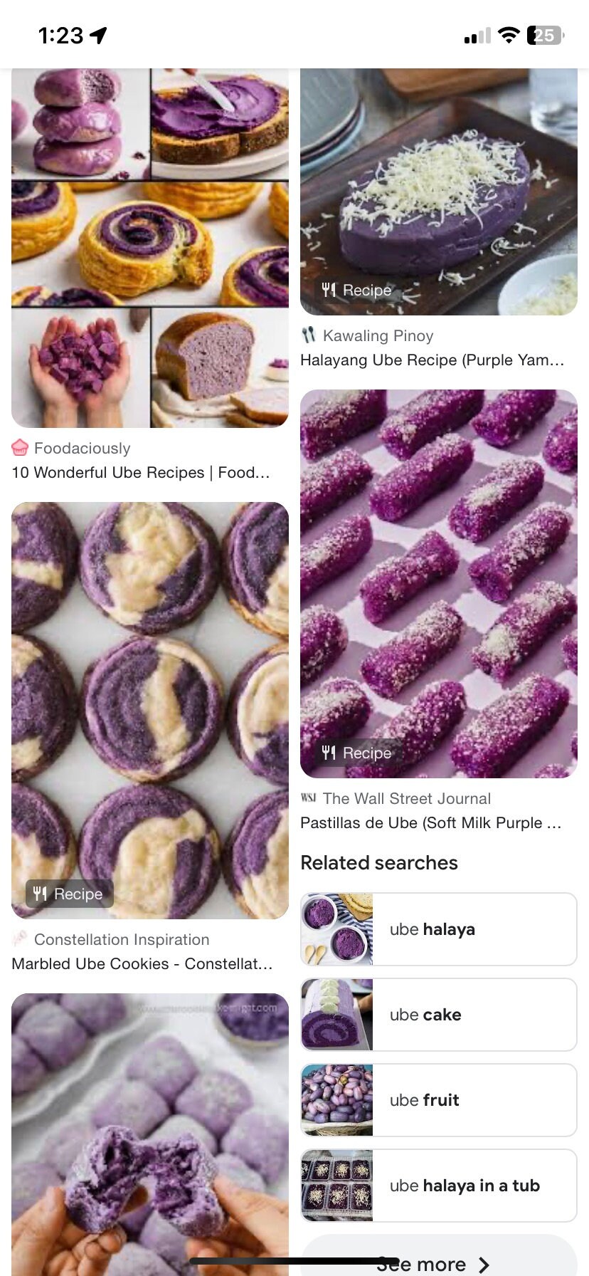 Live Plant Ube Organic / Filipino Purple Yam - Etsy