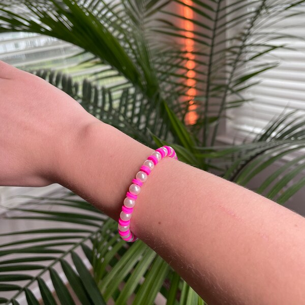 Preppy Pearls - Etsy