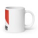 Vintage Racer Coffee Mug, F1 Mug, F1 Coffee Cup, Race Car Mug, Formula ...