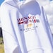 Monaco Racing Club Monte Carlo Hoodie, Monaco Hoodie, Monaco Sweatshirt ...