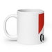 Vintage Racer Coffee Mug, F1 Mug, F1 Coffee Cup, Race Car Mug, Formula ...