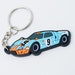 Ford GT Keychain, Car Keychain, Race Cars, Keychains, Racing Gifts ...