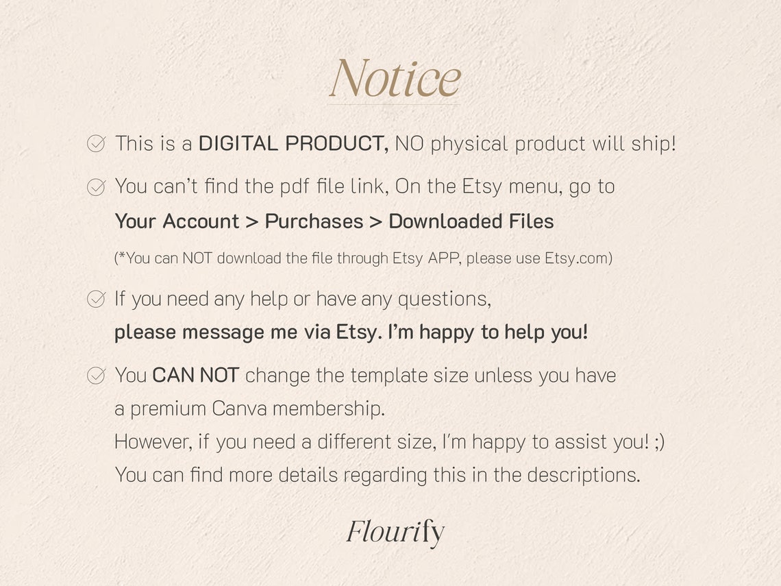 Fragile Label Template Canva Handle With Care Sticker - Etsy