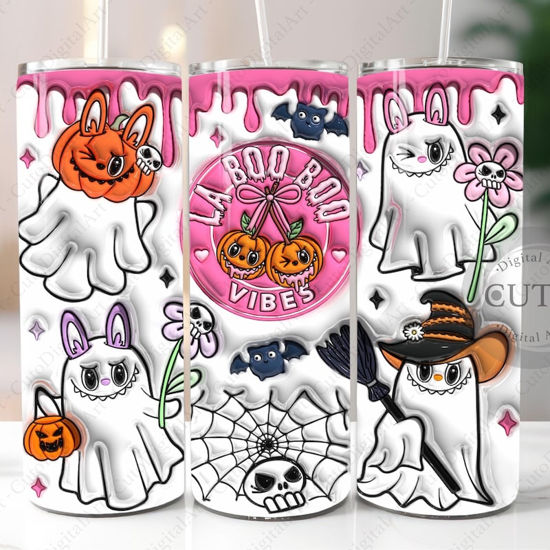 La Boo Boo Doll - Etsy