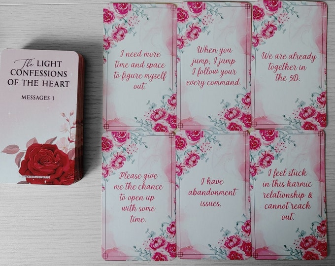 Same Hour Love Messages From Your Person Channeled Messages How Do They ...