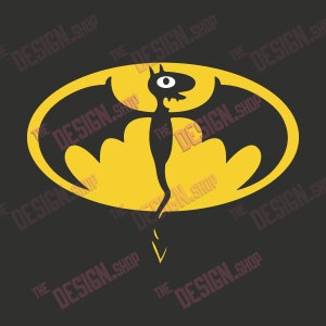 Luci Dream Cartoon Wings Eps, SVG, PNG, Pdf - Etsy