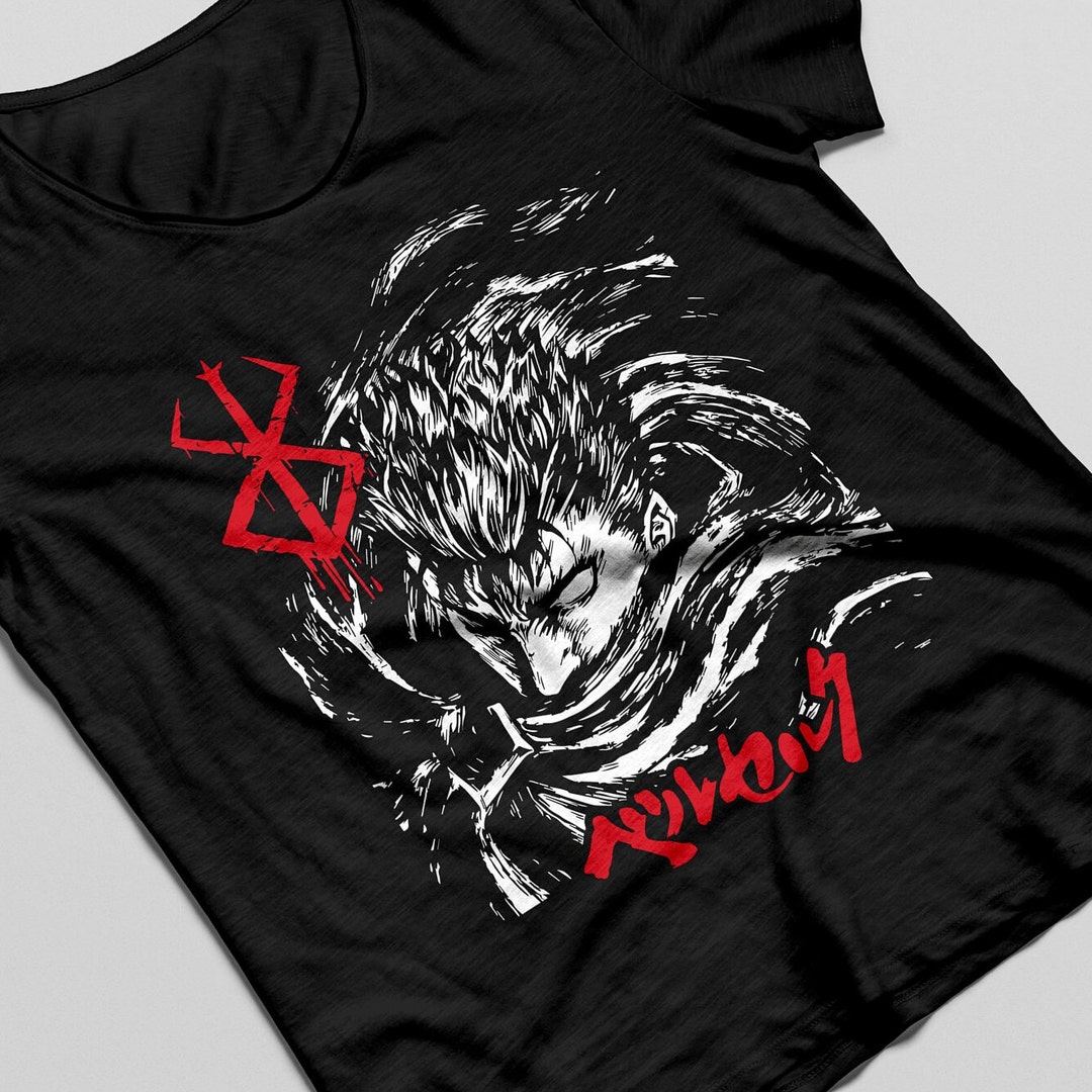 Anime Guts Layered Eps, SVG, PNG, Pdf - Etsy