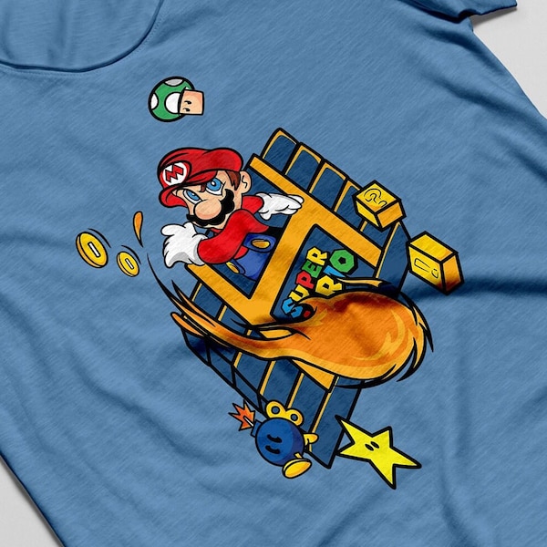 Super Smash Bro Svg - Etsy