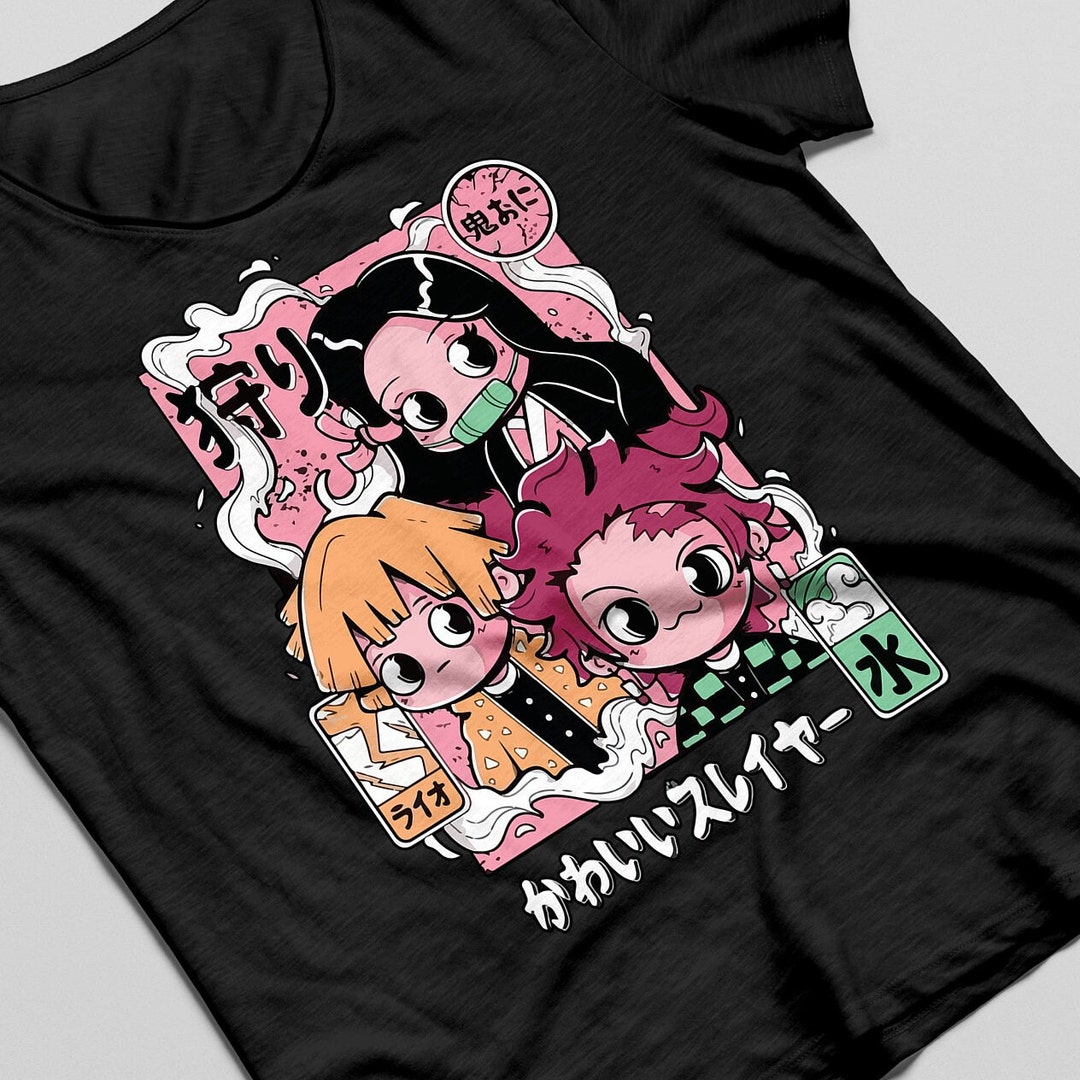 Slayer Cute Eps, SVG, PNG, Pdf - Etsy