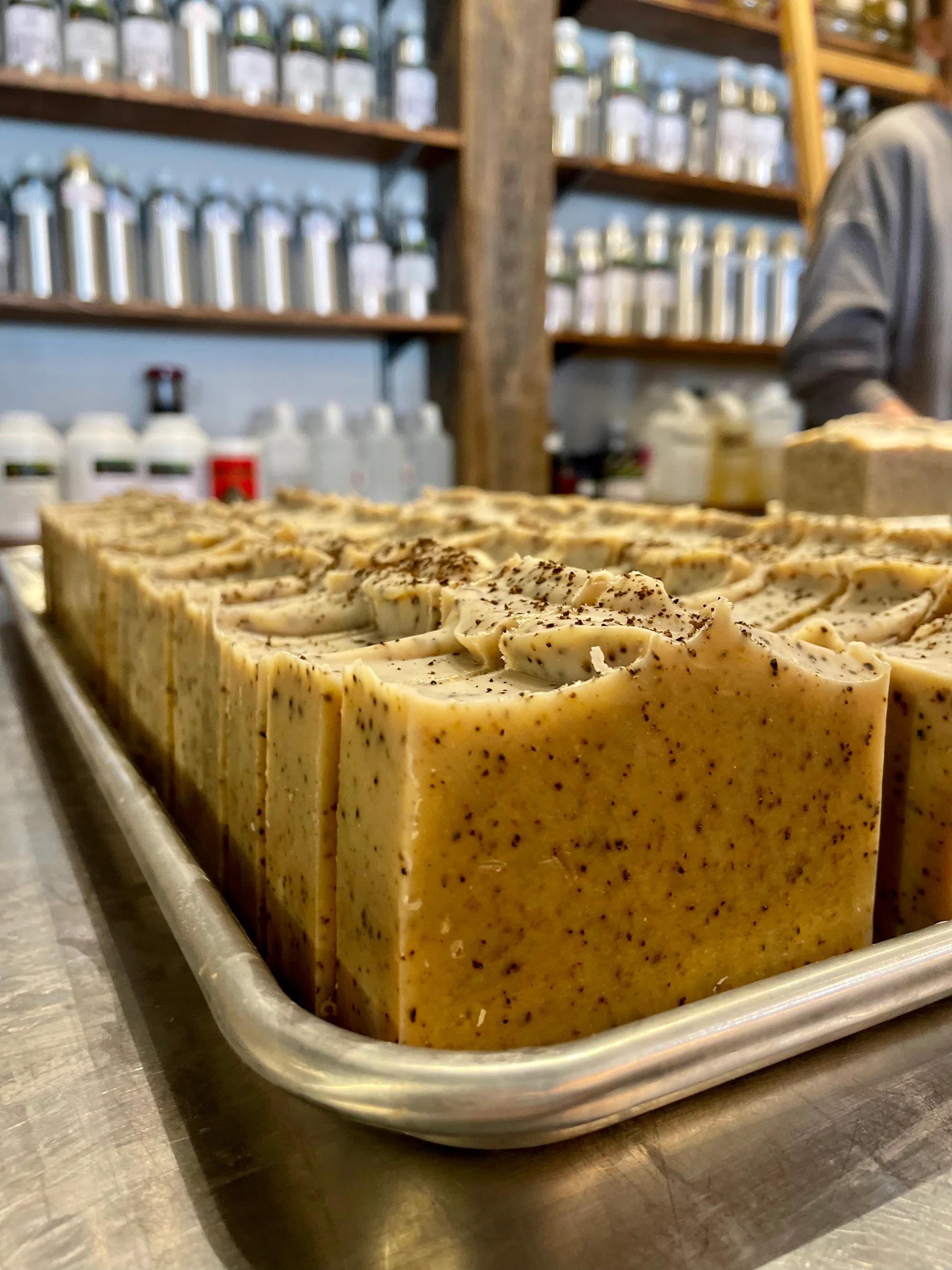 Handmade Artisan Soaps | Natural Soap Bars | 19 Scents Available - Etsy