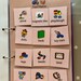 PECS Communication Folder - Etsy UK