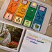 Colourful Semantics (levels 1-5) Sentence Builder Pack- Digital ...