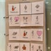PECS Communication Folder - Etsy UK