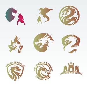 Fourth Wing Svg Bundle, Dragon Rider Clipart for Cricut, Xaden Riorson ...