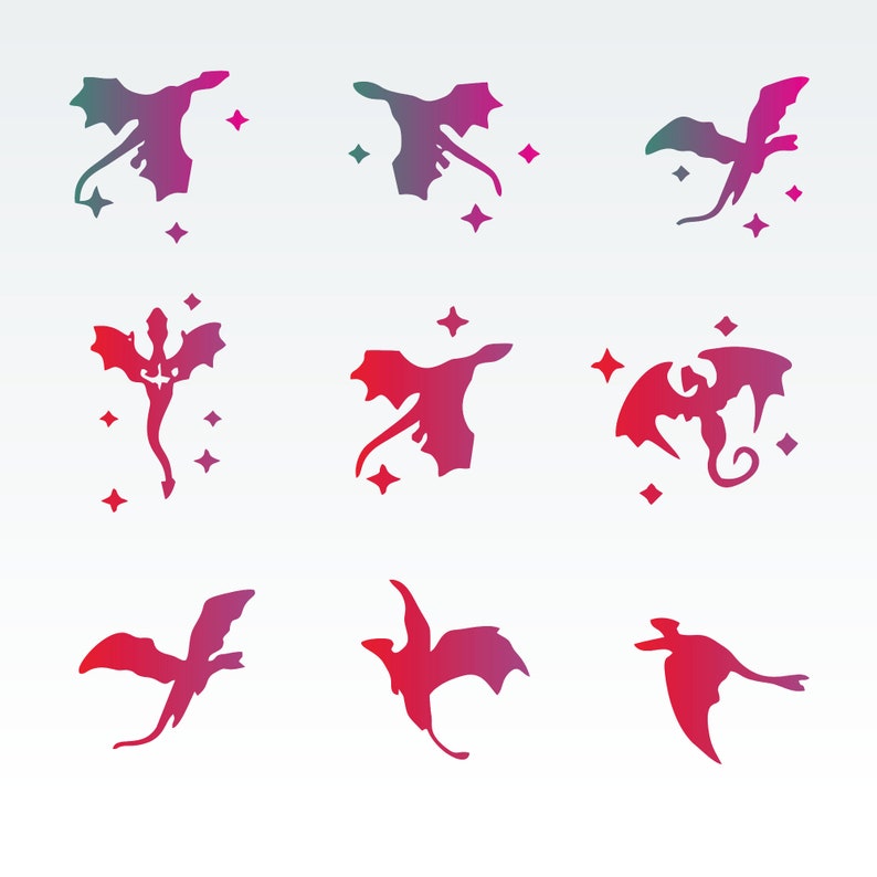 Fourth Wing Svg Bundle, Dragon Rider Clipart for Cricut, Xaden Riorson ...