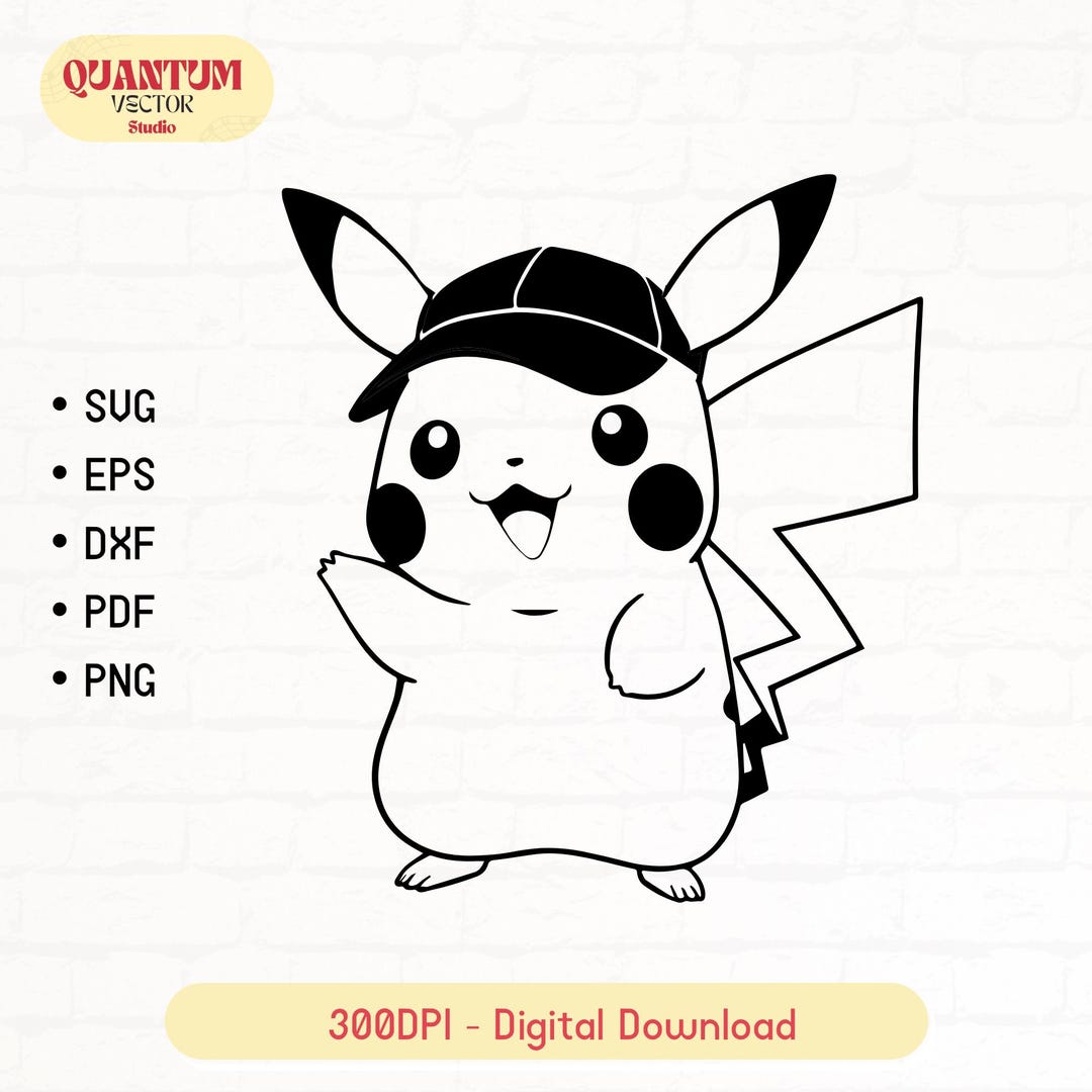 Cartoon Svg, Cartoon Clipart, Vector Art, Cartoon Character Decal ...