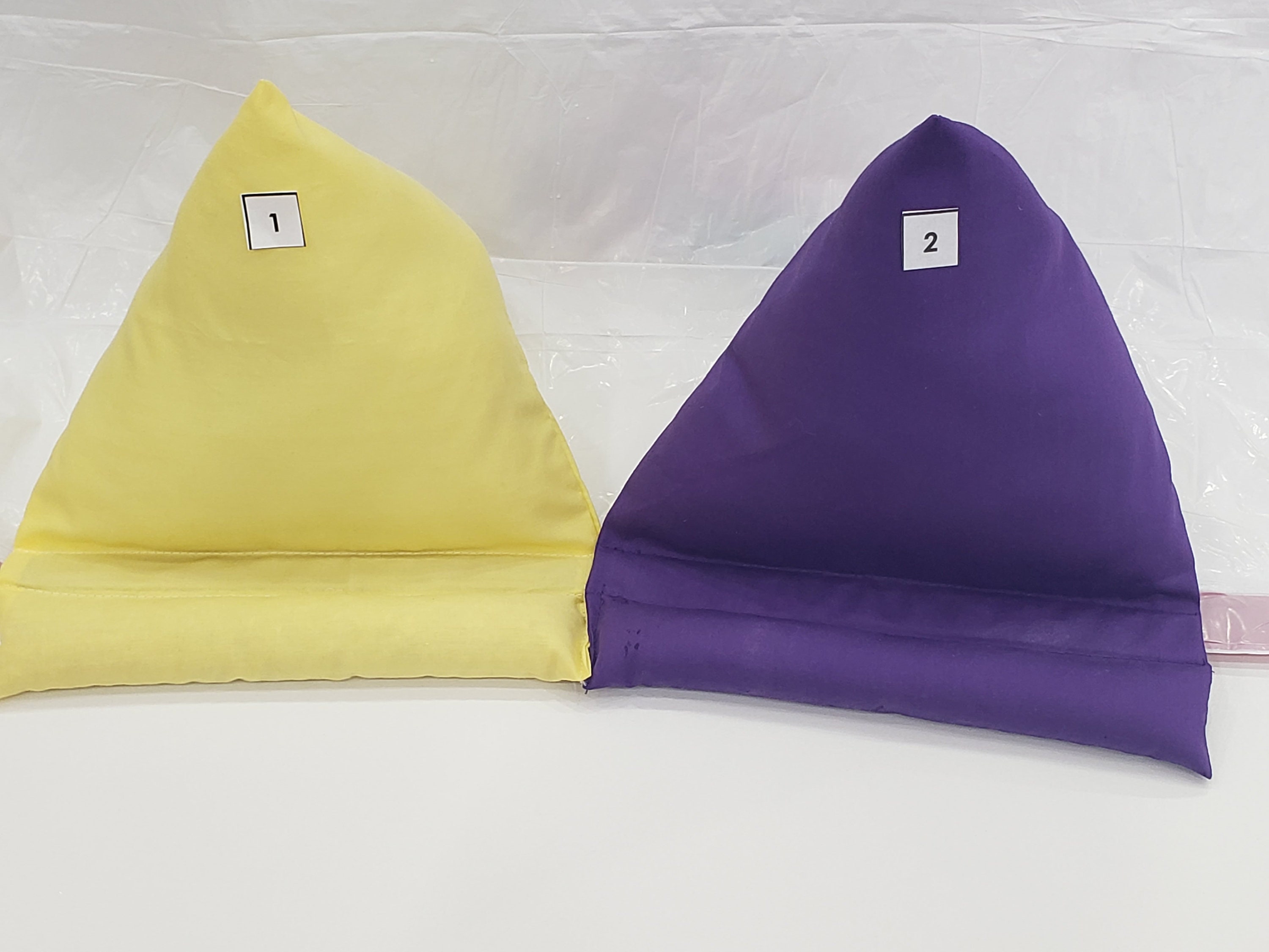 Tablet Pillows/ Tablet Stand Large Size/ iPad Stand/ Cell Phone Stand ...