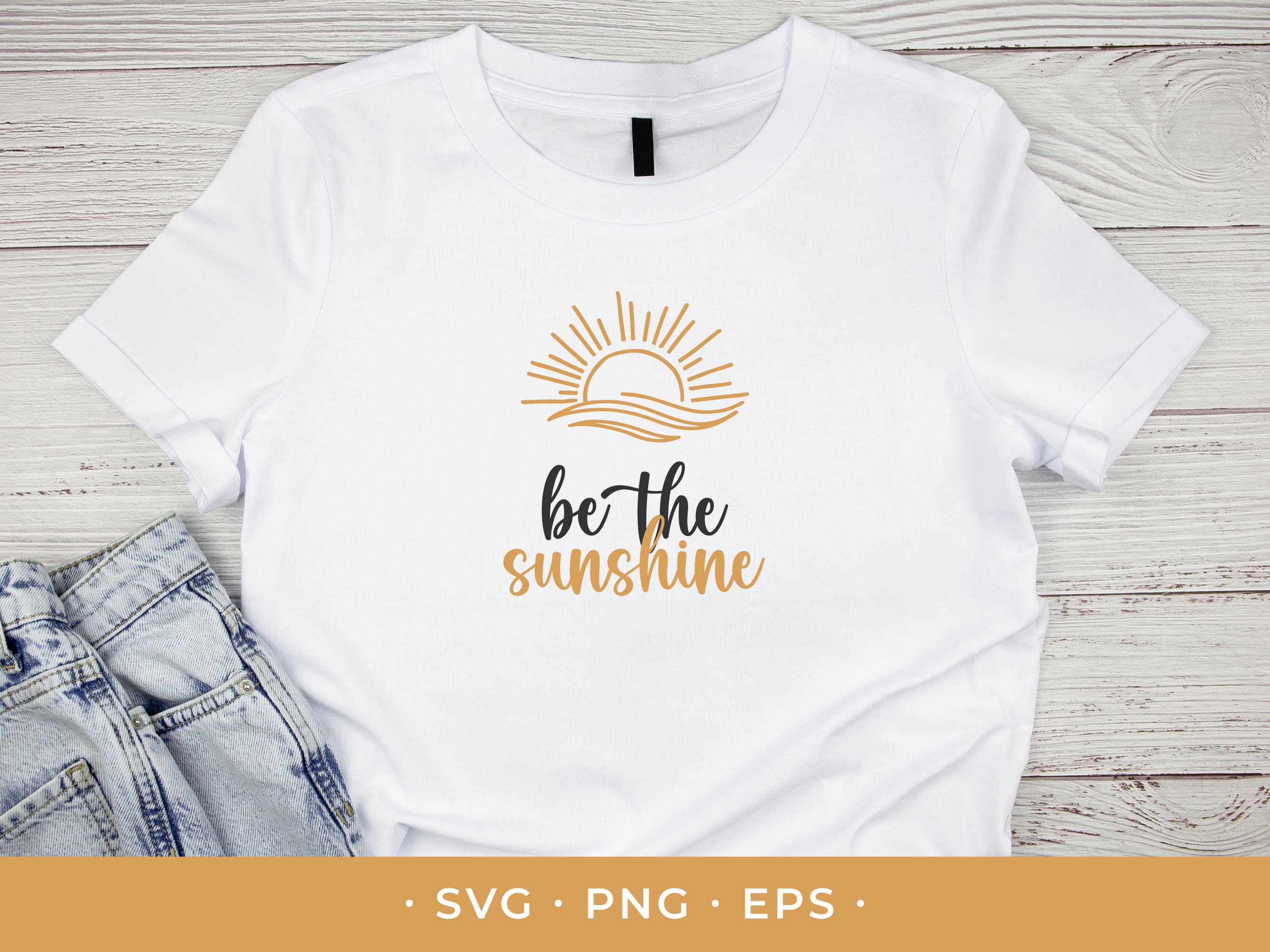 Sun Collection, Includes 60 Sun Designs in SVG, PNG and EPS Format - Etsy