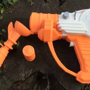 Call of Duty Ray Gun Zombies COD Cosplay LARP 3D Printed - Etsy UK