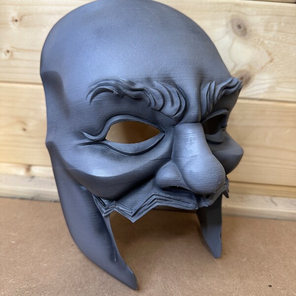 Wrestling Mask - Etsy