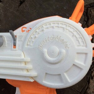 Call of Duty Ray Gun Zombies COD Cosplay LARP 3D Printed - Etsy UK