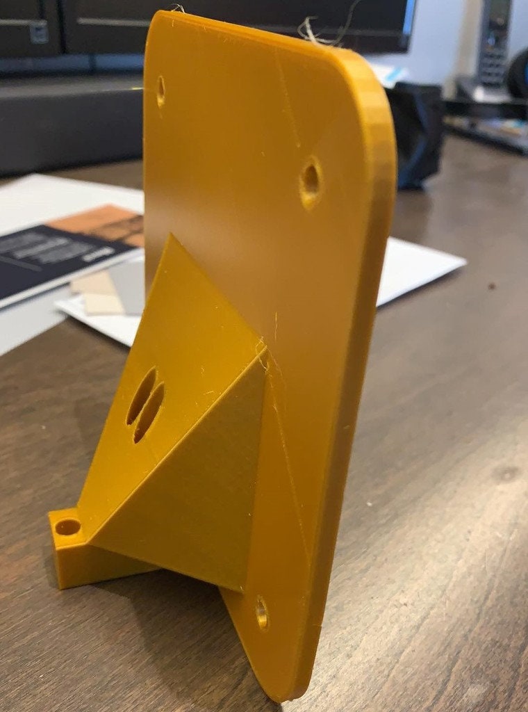 AOC 27b1h Vesa Mount Adapter 27B1H, 24B1H and 24B1XH - Etsy