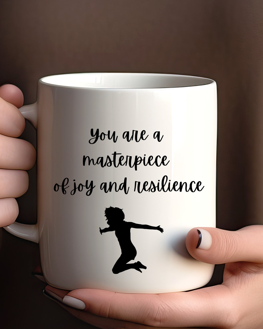 Mothersday Gift, Best Mom Ever Mug, Uplifting Gift for a Resilient Mom ...