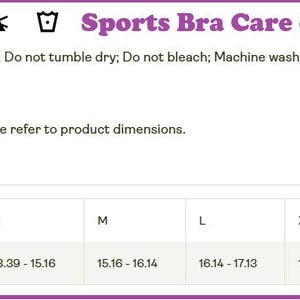 Lavender Sports Outfit Workout Set Athletic Wear Purple Bra Leggings ...