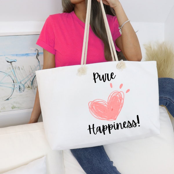 Bag of Happiness - Etsy