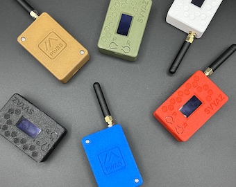 Geolink Complete Device: Heltec V3 Running Meshtastic - Etsy