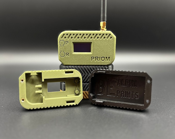 Heltec V3 Running Meshtastic, Lora Technology, Walkie-talkie Off-grid ...