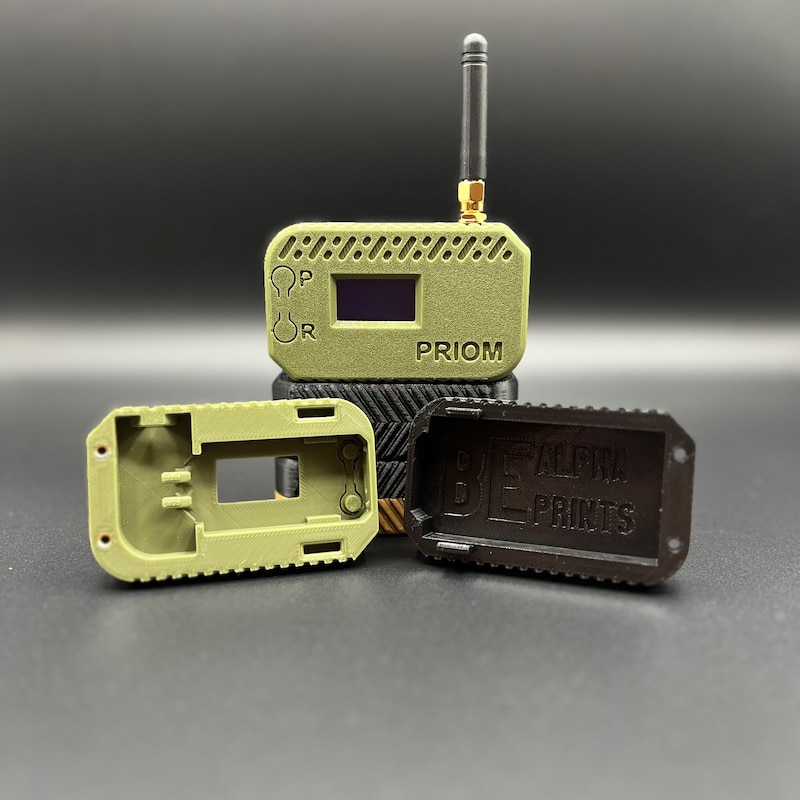 Heltec V4 Case - Etsy
