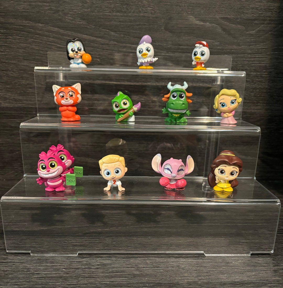 Doorables Academy - Etsy