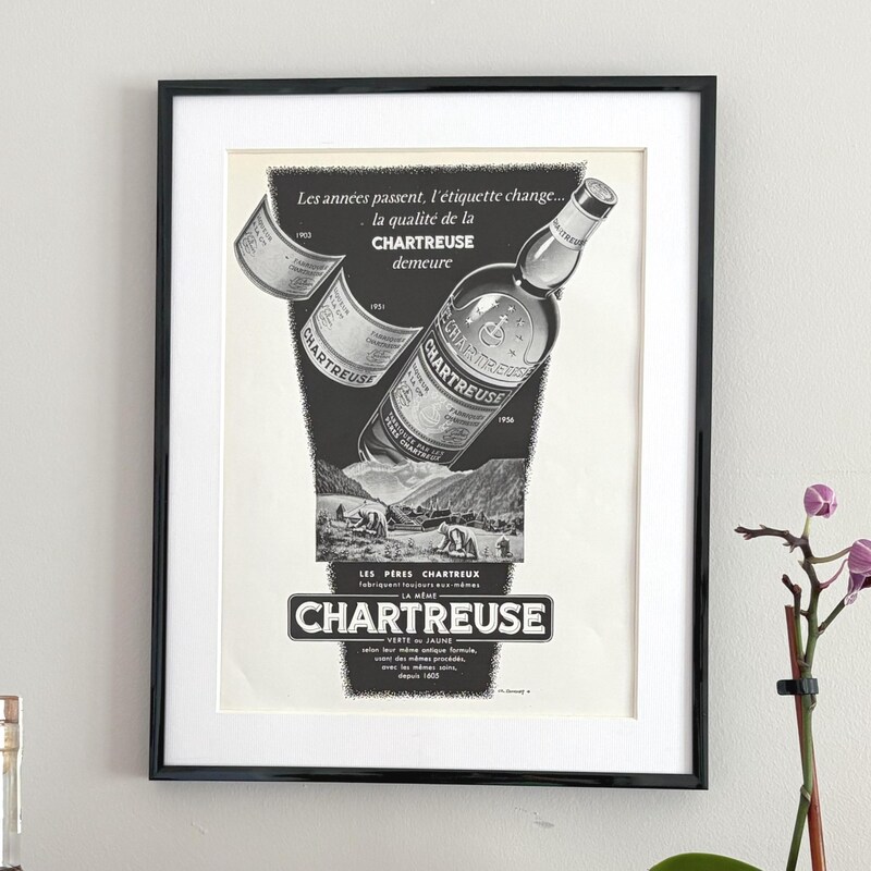 Vintage Ads Posters - Etsy
