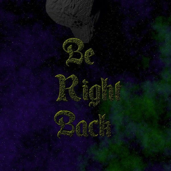 Animated 3d Scene - Etsy