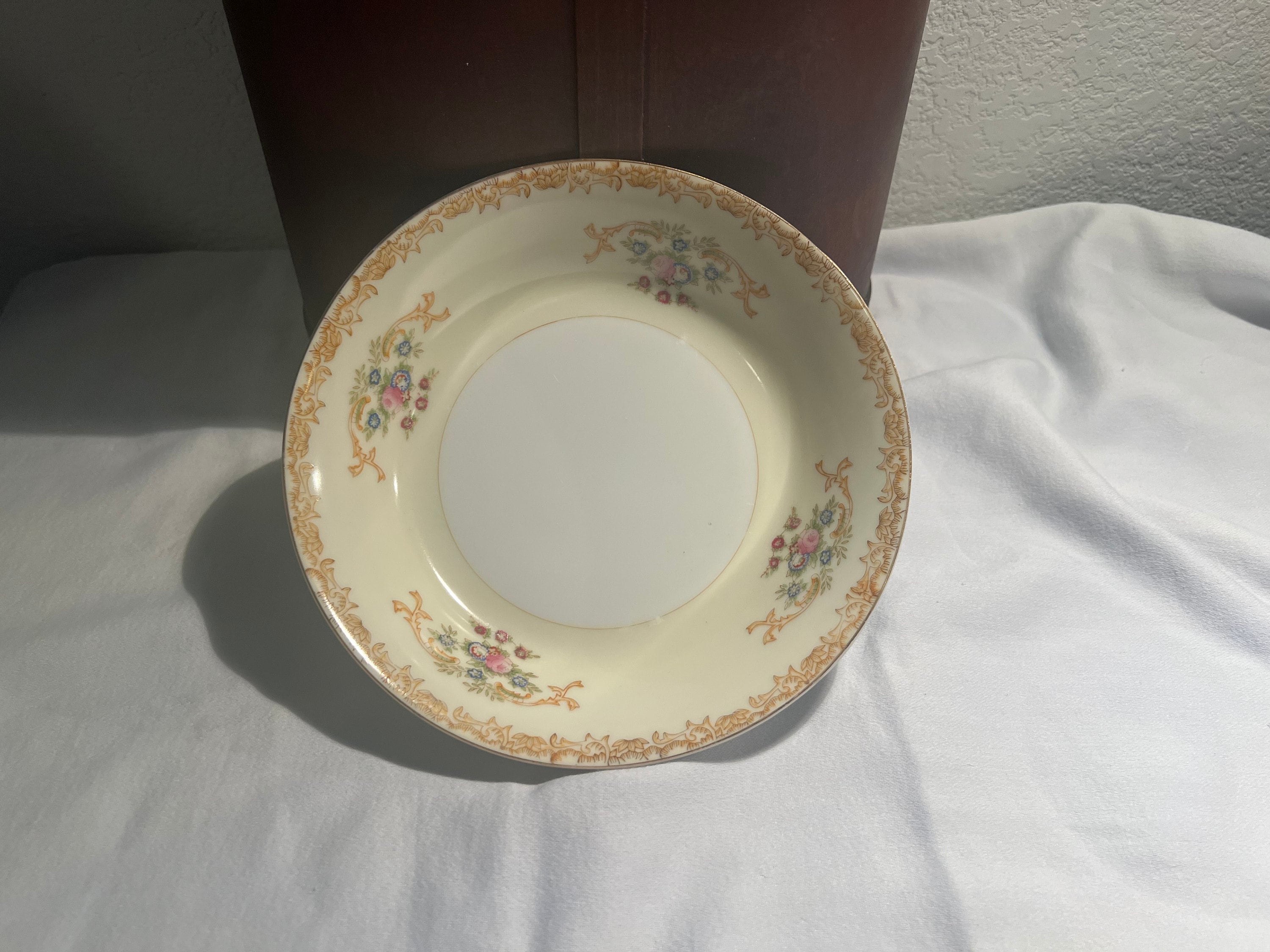 Embassy Japan Hand Painted China Set - Etsy