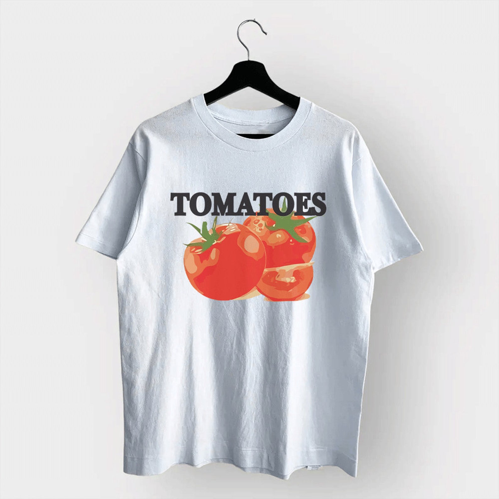 Tomatoes Graphic Tee, Unisex Sweatshirt, Gift for Women and Men ...